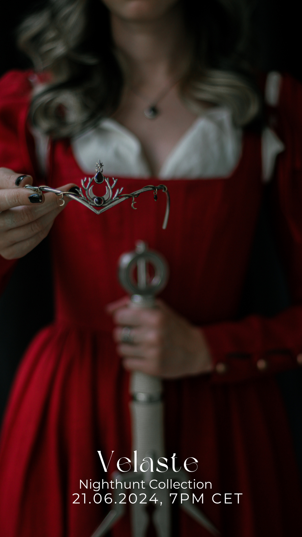 Wedding and Engagement Ring Sets – Witchling Workshop